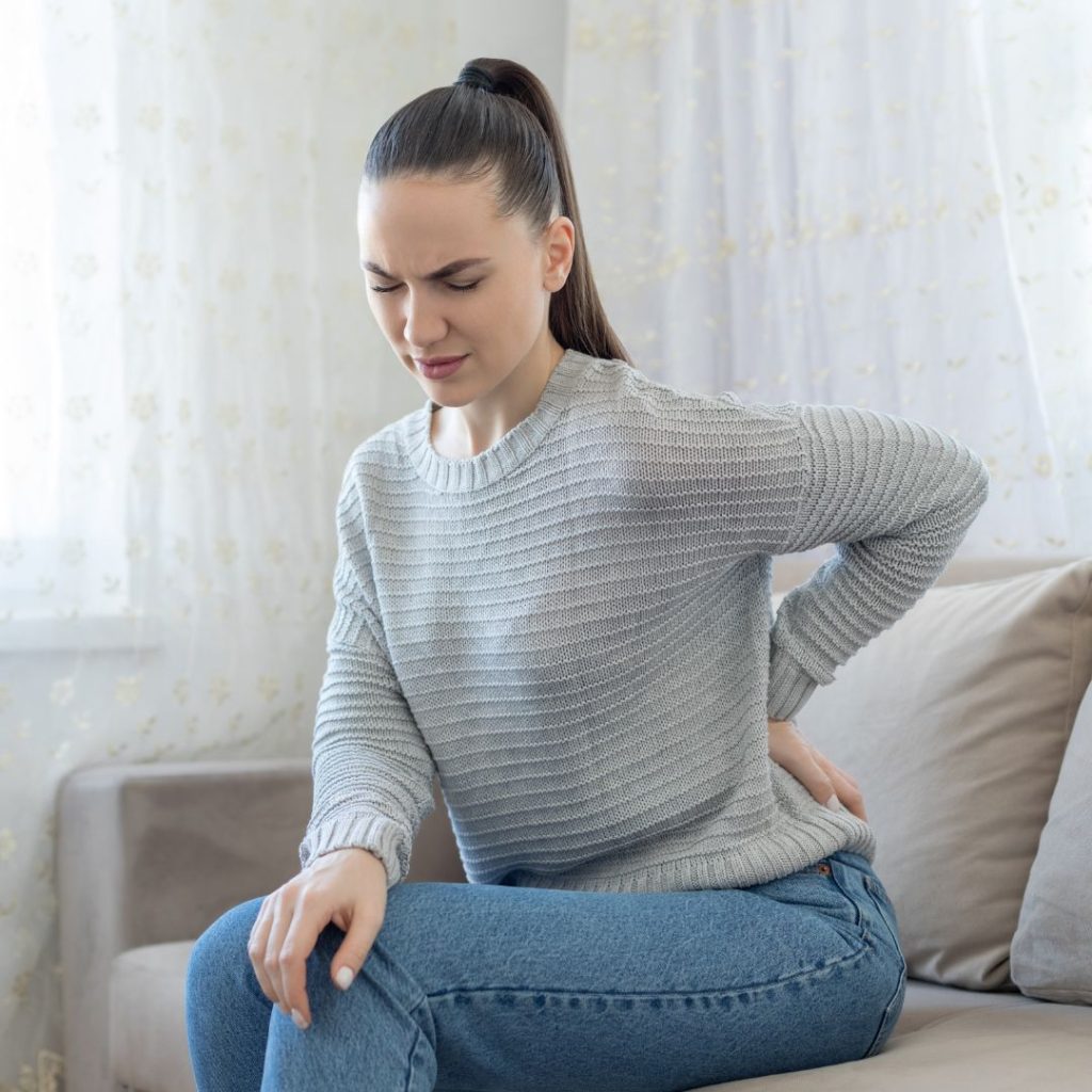 Posture Correction: 10 Keys to Relieving and Preventing Back Pain with ...